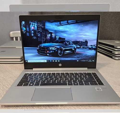 HP ProBook 440 G7 FHD IPS i5-10210U /16Gb/480SSD