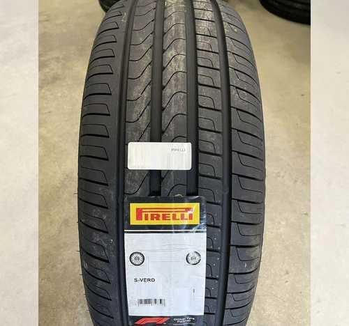 Pirelli Scorpion Verde 225/55 R18 98V