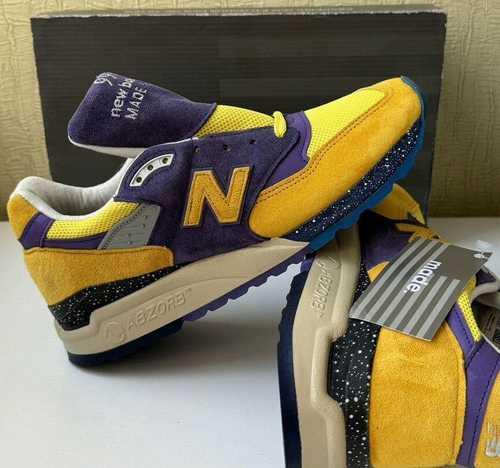 New balance 998 Limited Made in USA