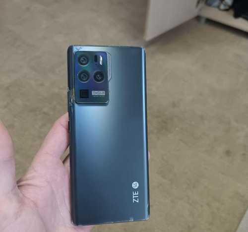 ZTE Axon 30 Ultra 5G, 12/256 ГБ