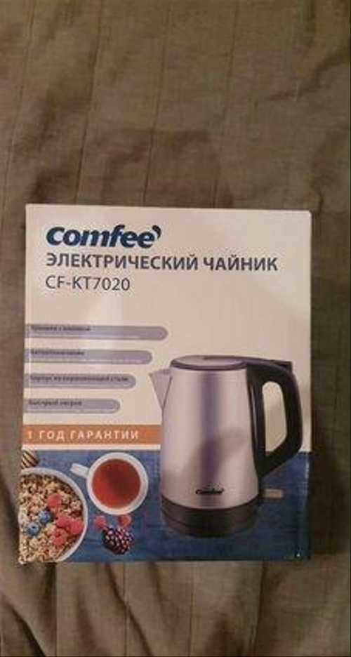 Чайник Comfee CF-KT7020