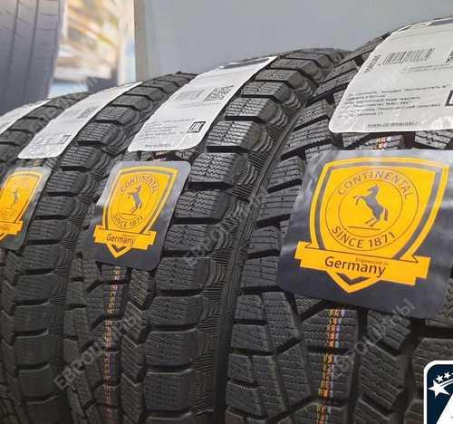 Gislaved Soft Frost 200 SUV 215/60 R17 96T