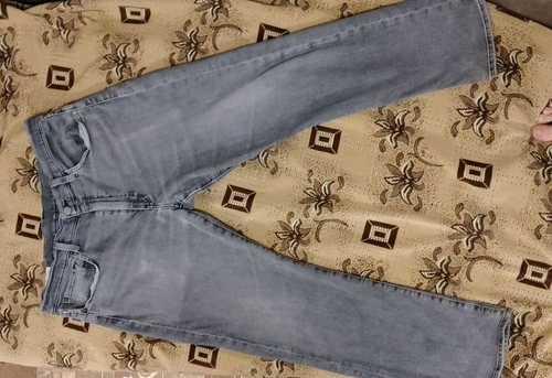 Мужские джинсы levis 502