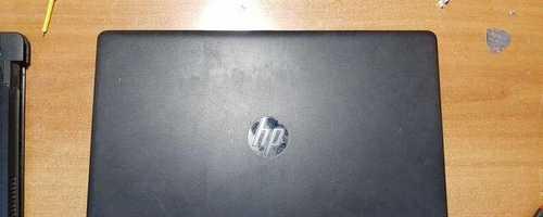 Ноутбук HP 17-CA на запчасти