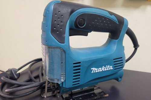 Электрический лобзик Makita 4326 (07)