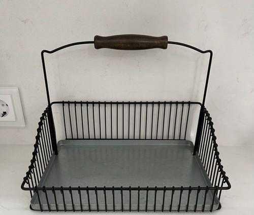 IKEA fintorp корзина
