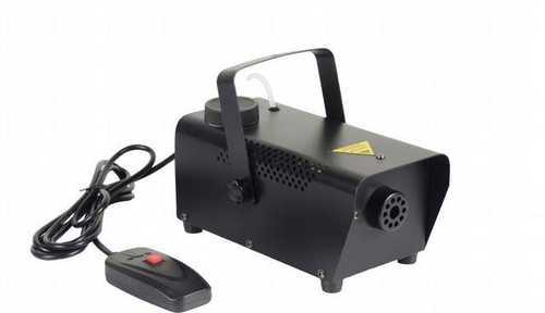 Генератор дыма L Audio WS-SM400