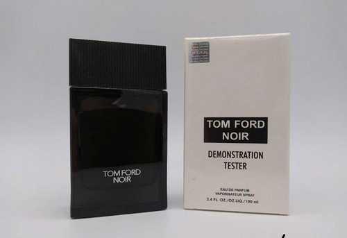 Духи мужские Tom Ford Noir тестер 100ml