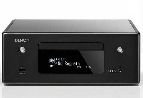 CD-ресивер Denon ceol RCD-N10