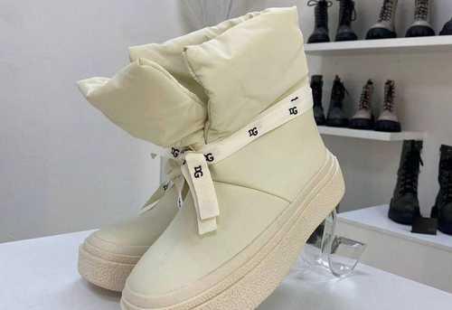 Слипоны женские ugg