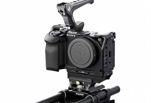 Клетка Tilta для Sony ZV-E1 Pro Kit TA-T35-C-B