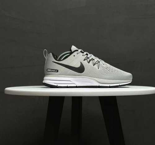 Кроссовки Nike air zoom Pegasus Grey