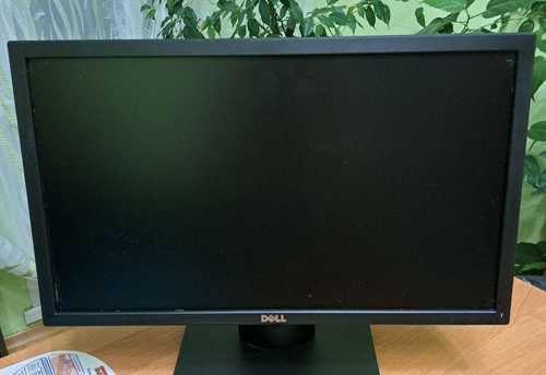 Монитор dell E2216HV 76 Гц