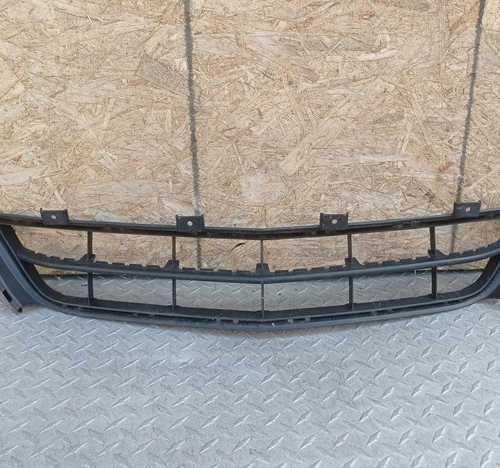 Заглушка (решетка) в бампер Acura MDX 3 71103TZ6