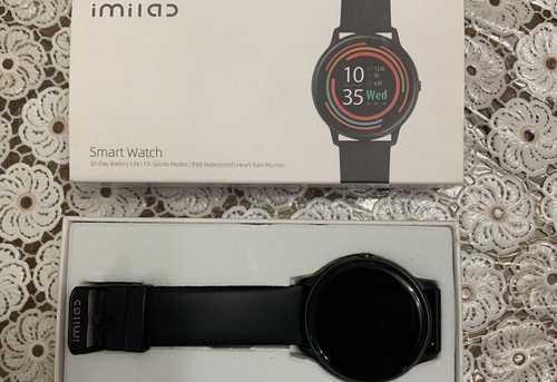 Smart watch imilac