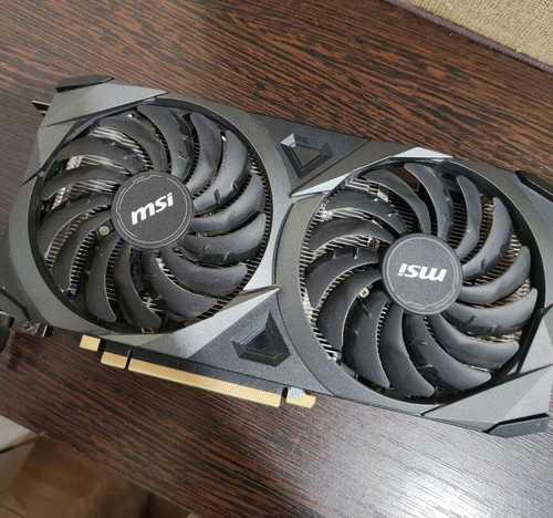 Видеокарта rtx 3070 8gb