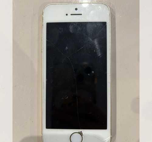 iPhone 5S, 32 ГБ