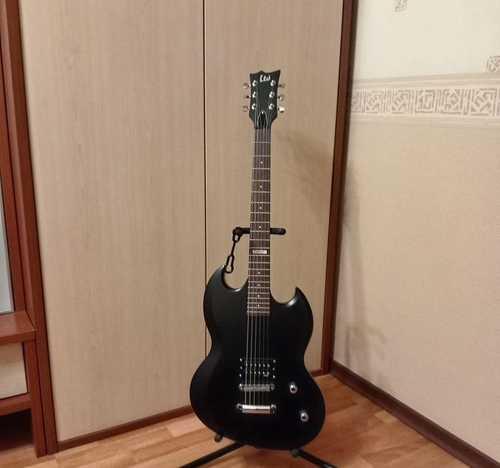 Электрогитара esp Ltd