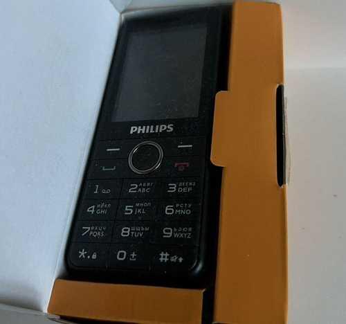 Philips Xenium