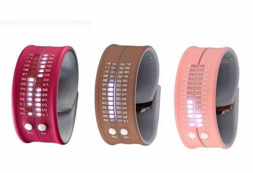 Новые смарт-часы reflex watch опт