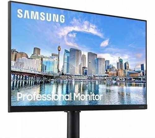 Монитор Samsung F24T450FQI 348788