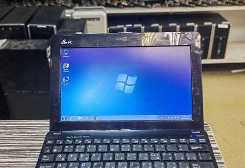 Нетбук asus Eee pc 1001px