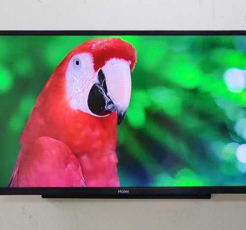 Телевизор Haier 32" HD