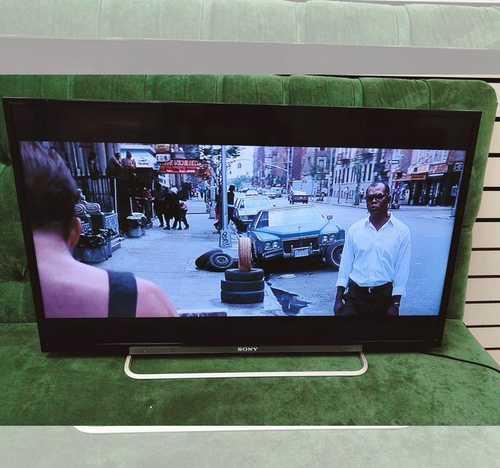 Телевизор 40" Sony kdl-40r474a