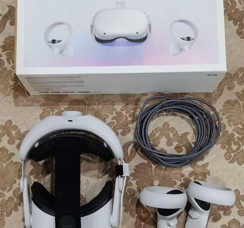 Oculus quest 2 64gb