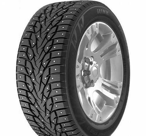 iLink Wintervorhut Stud III 245/70 R16 111T