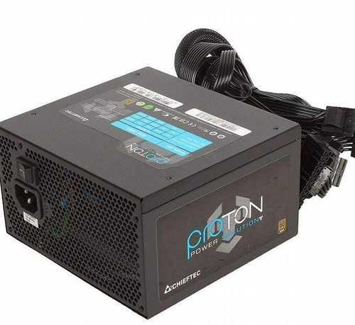 Chieftec Proton 500W / новый