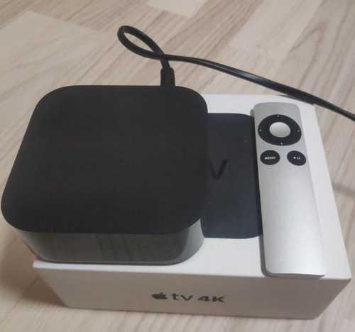 Apple tv 4k 64gb