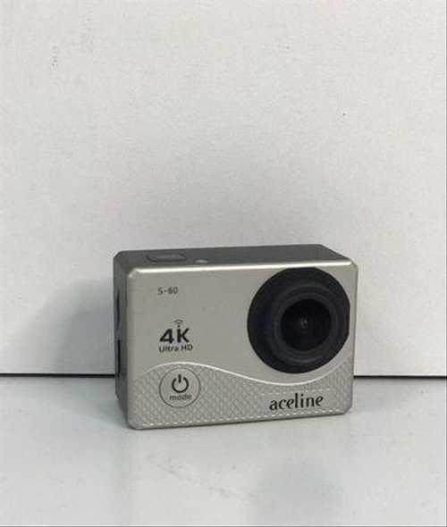 Экшен камера aceline s60(41820)