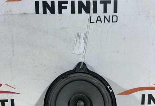 Динамик двери Infiniti Qx50/Ex J50