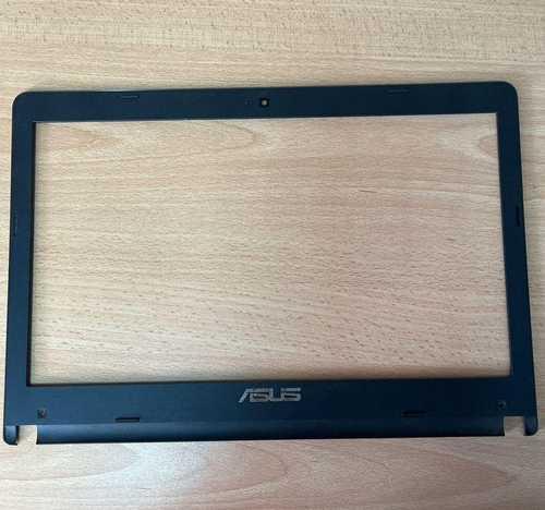 Asus X401 рамка матрицы