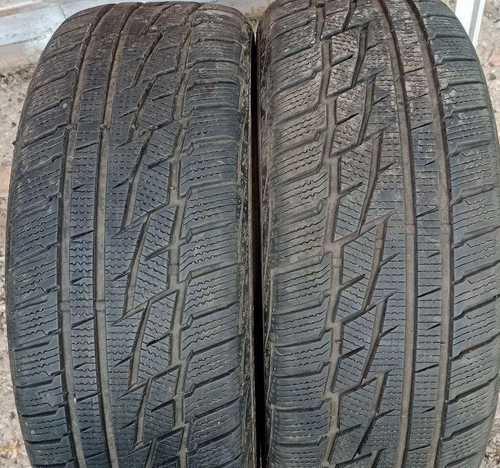Matador MP 92 Sibir Snow SUV M+S 235/55 R18 100H