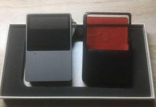 Плеер Hi-END Astell&Kern