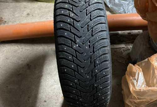 Nokian Tyres Hakkapeliitta 8 SUV 235/55 R20 102
