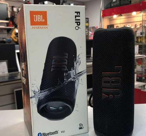 Колонка JBL Flip 6