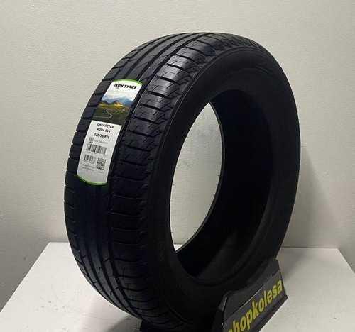 Ikon Tyres Character Aqua SUV 235/55 R18 100V