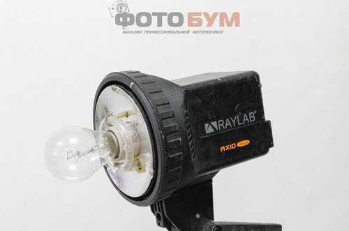 Импульсный свет Raylab Axio RX-200