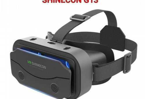 Очки виртуальной реальности SC-G13