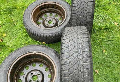 Gislaved Nord Frost 200 185/65 R15