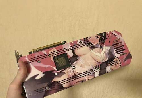 PowerColor RX 6700XT 12Gb