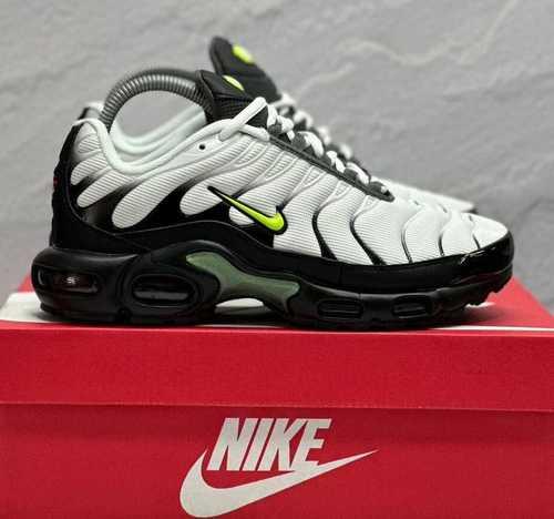 Кроссовки Nike Air Max Tn Plus