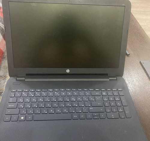Ноутбук HP 256 G4