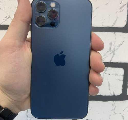 iPhone 12 Pro, 256 ГБ