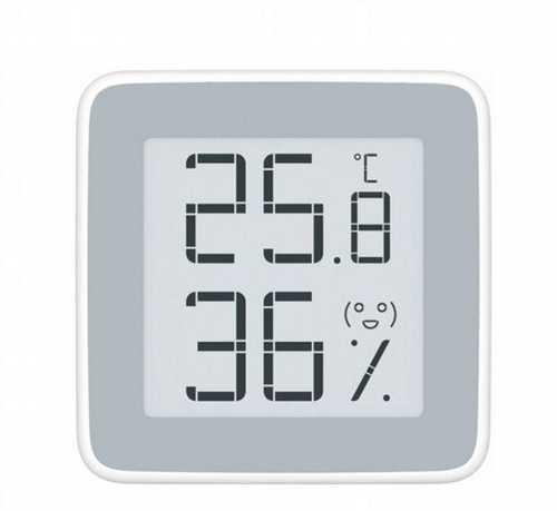 Метеостанция Xiaomi Miaomiao Square Temperature A