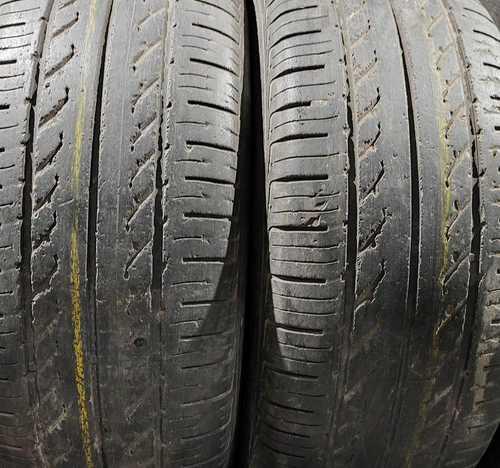 Hankook Optimo K406 235/60 R16 100H