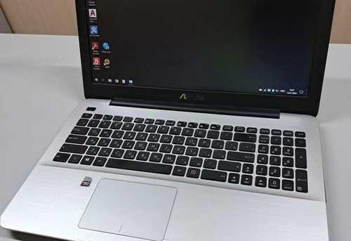 15.6" Ноутбук Asus (X555DG-XO020T)